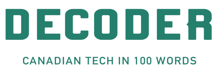 StackDX Streamlines Energy Software Portfolio - Decoder.ca