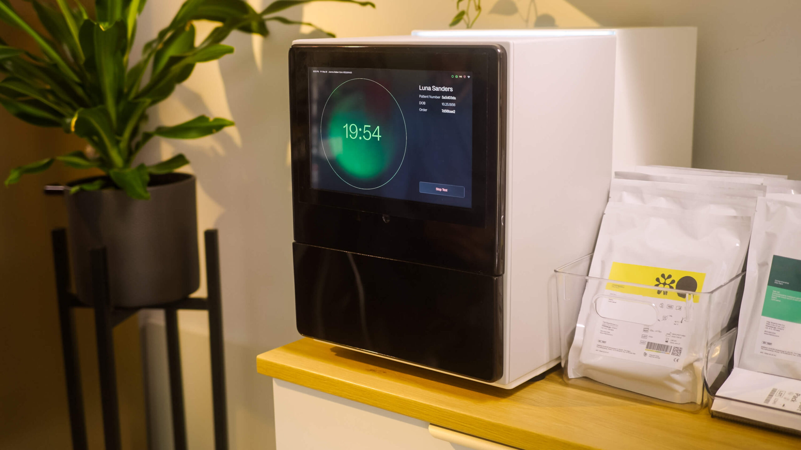 Vital Biosciences Disrupts Diagnostics Industry with Breakthrough ...