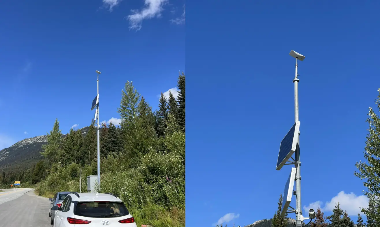 British Columbia Enhances Connectivity with SpaceX's Starlink - Decoder.ca