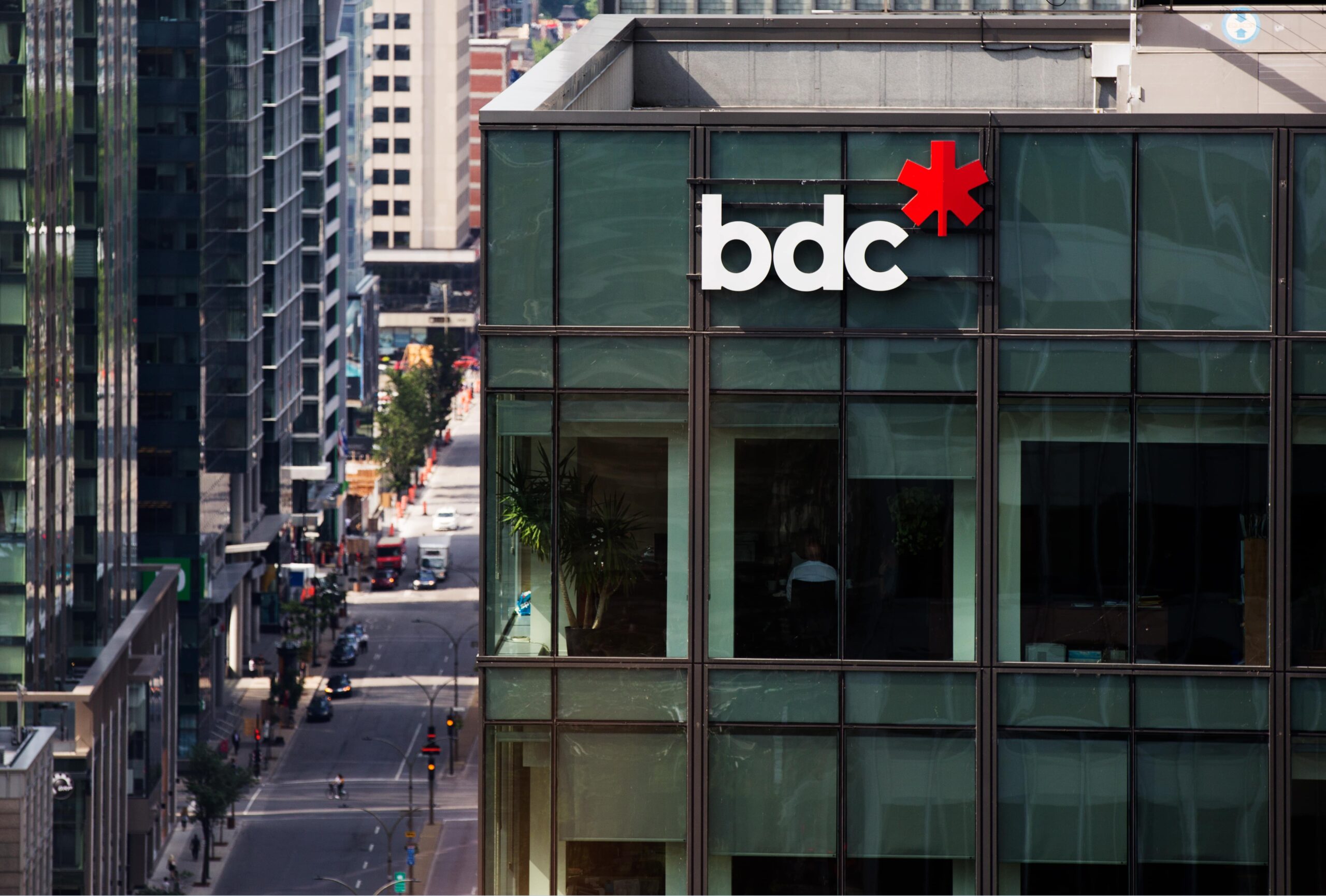 BDC Injects $50M into Canadian Startup Ecosystem - Decoder.ca