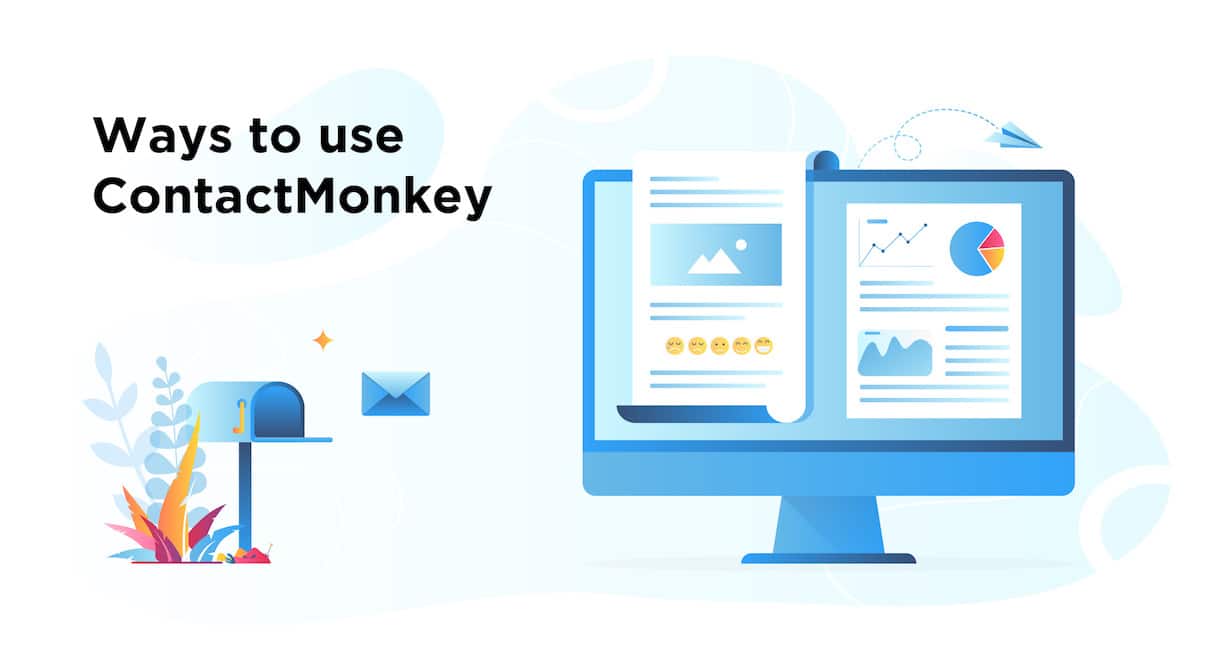Scaling Success: ContactMonkey's Growth Trajectory with Series A ...