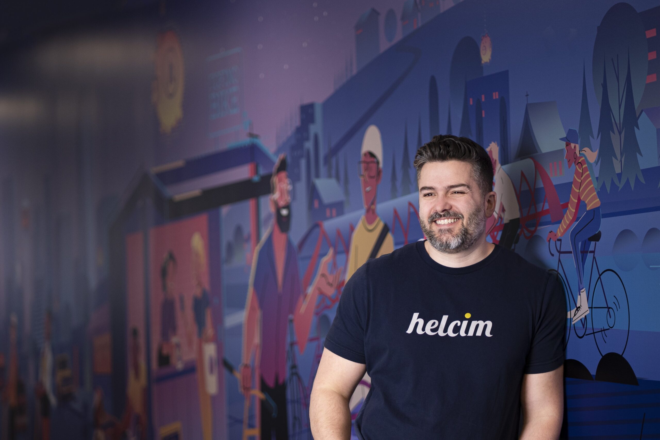 Helcim Raises $27 Million to Transform Payment Processing - Decoder.ca