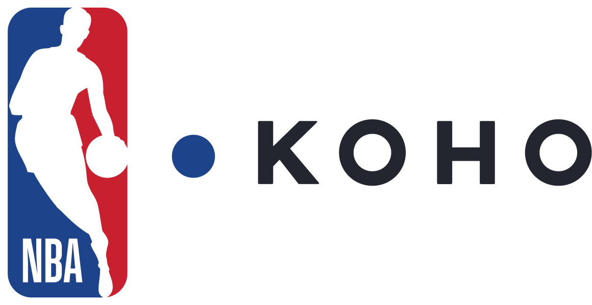 KOHO Financial Teams Up with NBA for 2024 Playoffs - Decoder.ca