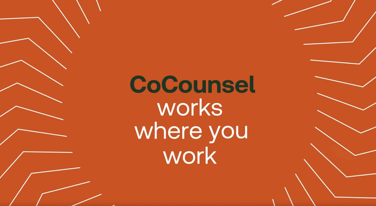 Thomson Reuters Launches Upgraded Version of AI-Powered Virtual ...