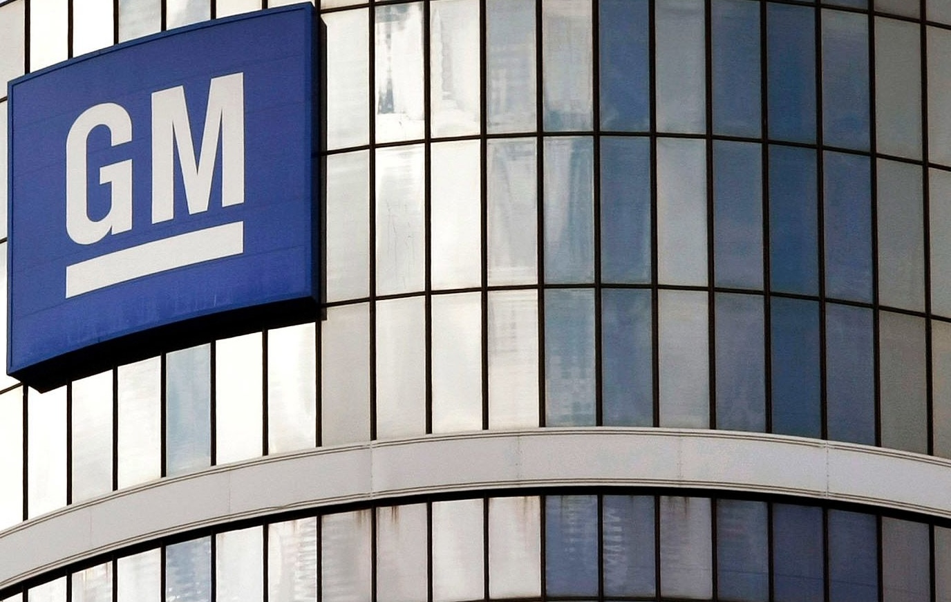 Canada's EV Industry at Crossroads as General Motors Considers ...