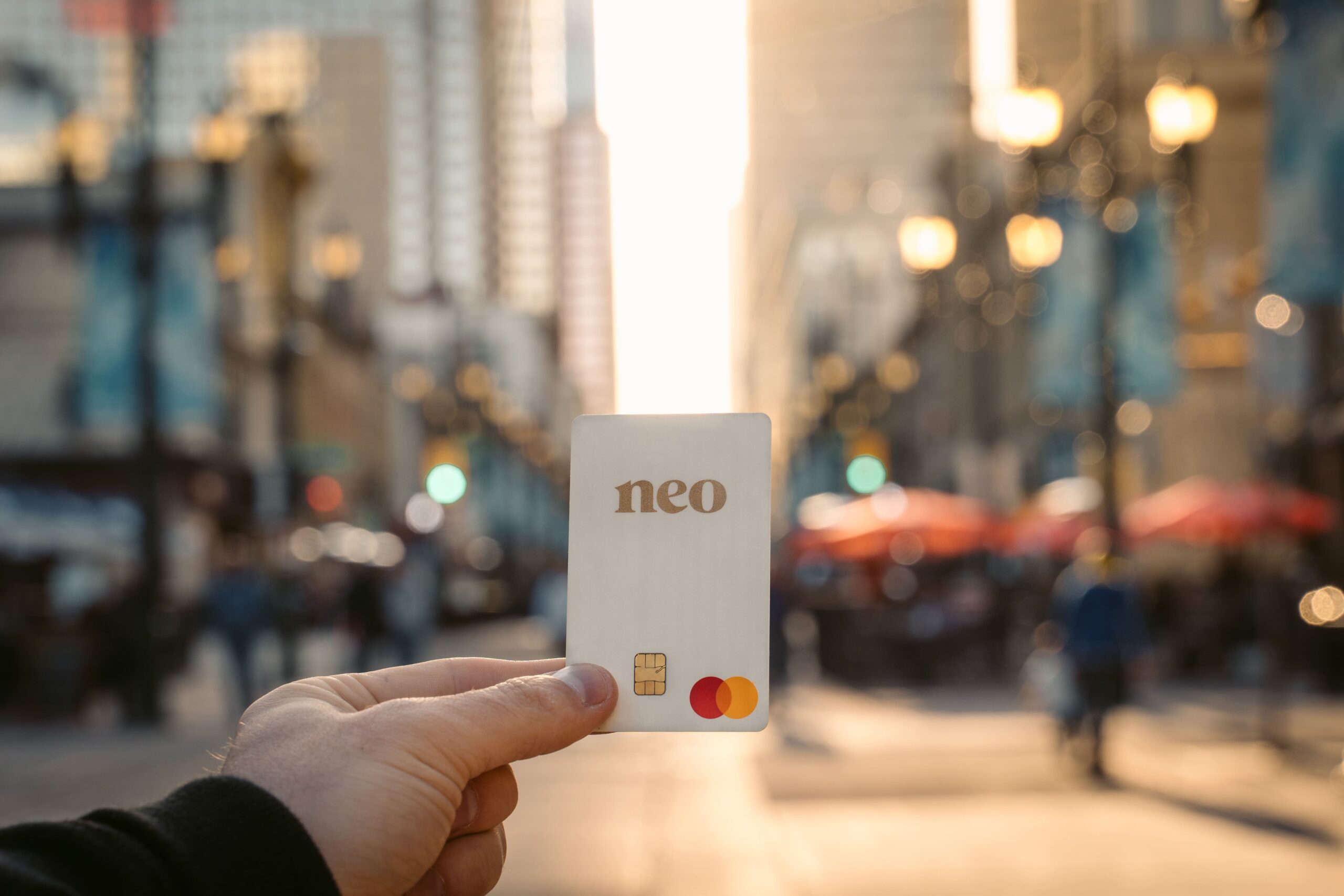 Neo Financial Recognized as Canada’s Fastest-Growing Company - Decoder.ca