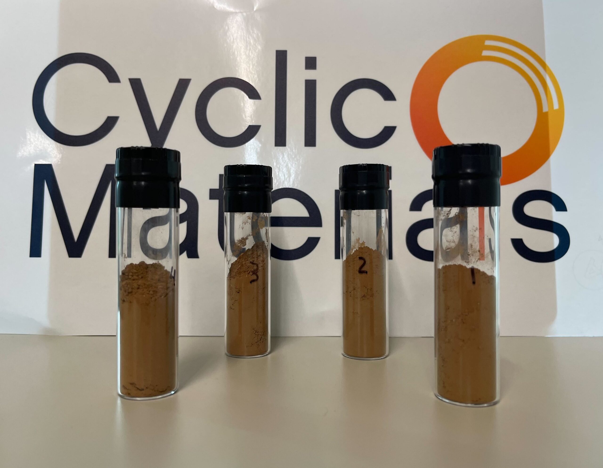 Cyclic Materials Raises $53 Million to Expand Rare Earth Recycling ...