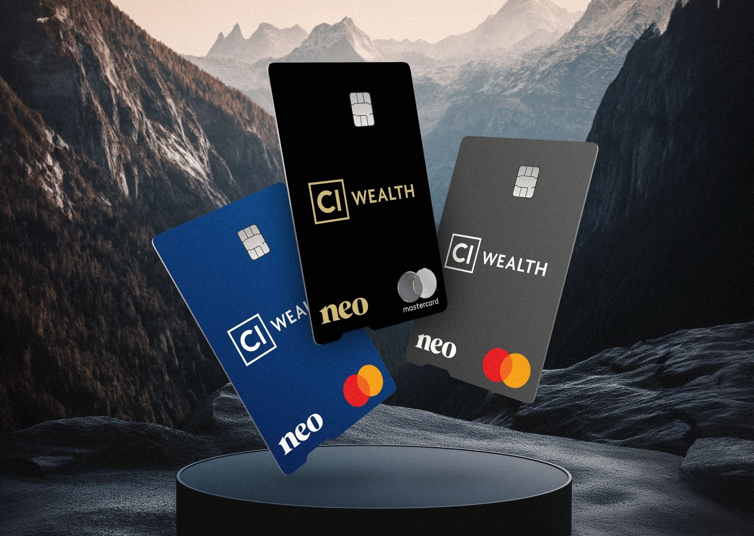 Neo Financial and CI Financial Announce Partnership to Deliver New ...