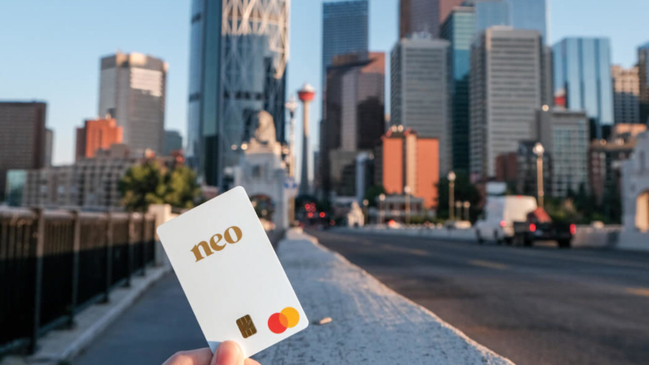 Neo Financial Raises $68.5M at Higher Valuation - Decoder.ca