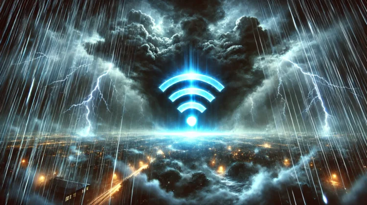 Rogers Launches Canada’s First Storm-Ready WiFi - Decoder.ca