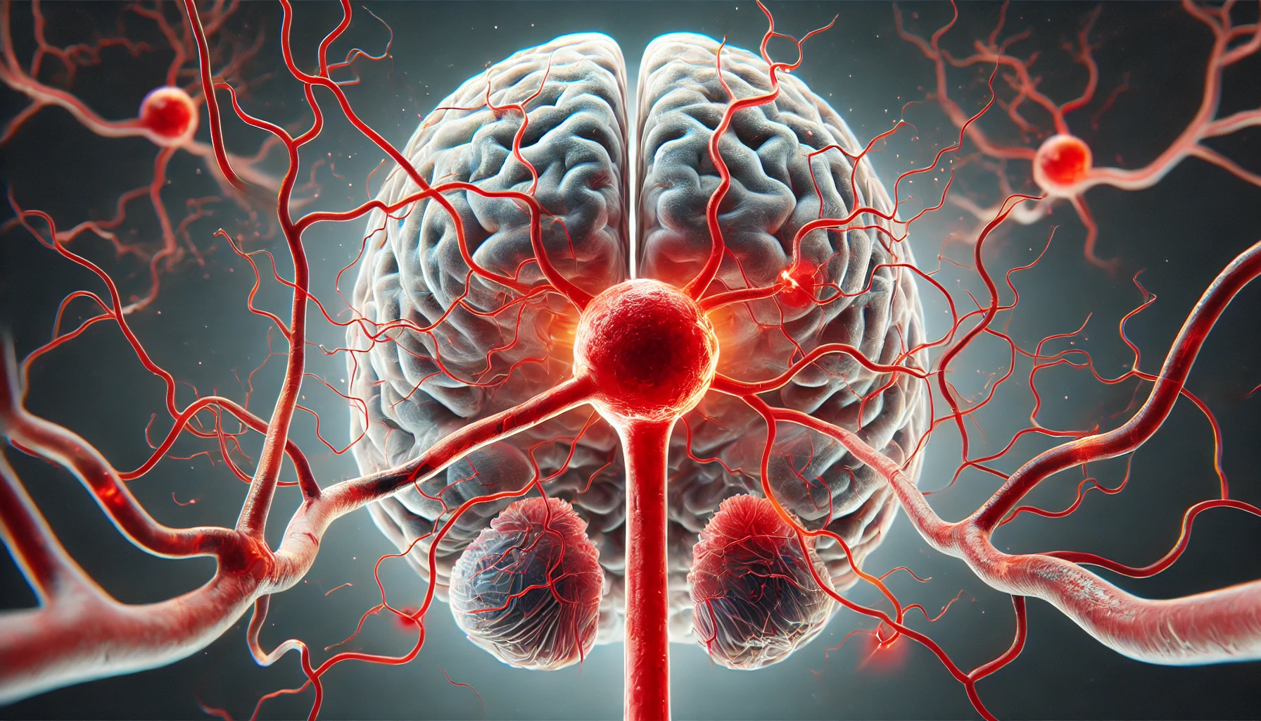 Fluid Biomed Secures $27M for Brain Aneurysm Stent - Decoder.ca