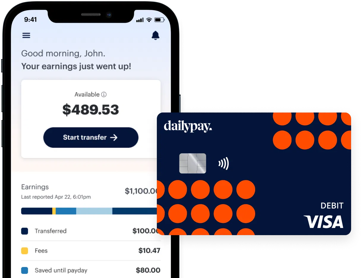 DailyPay Launches Earned Wage Access in Canada - Decoder.ca