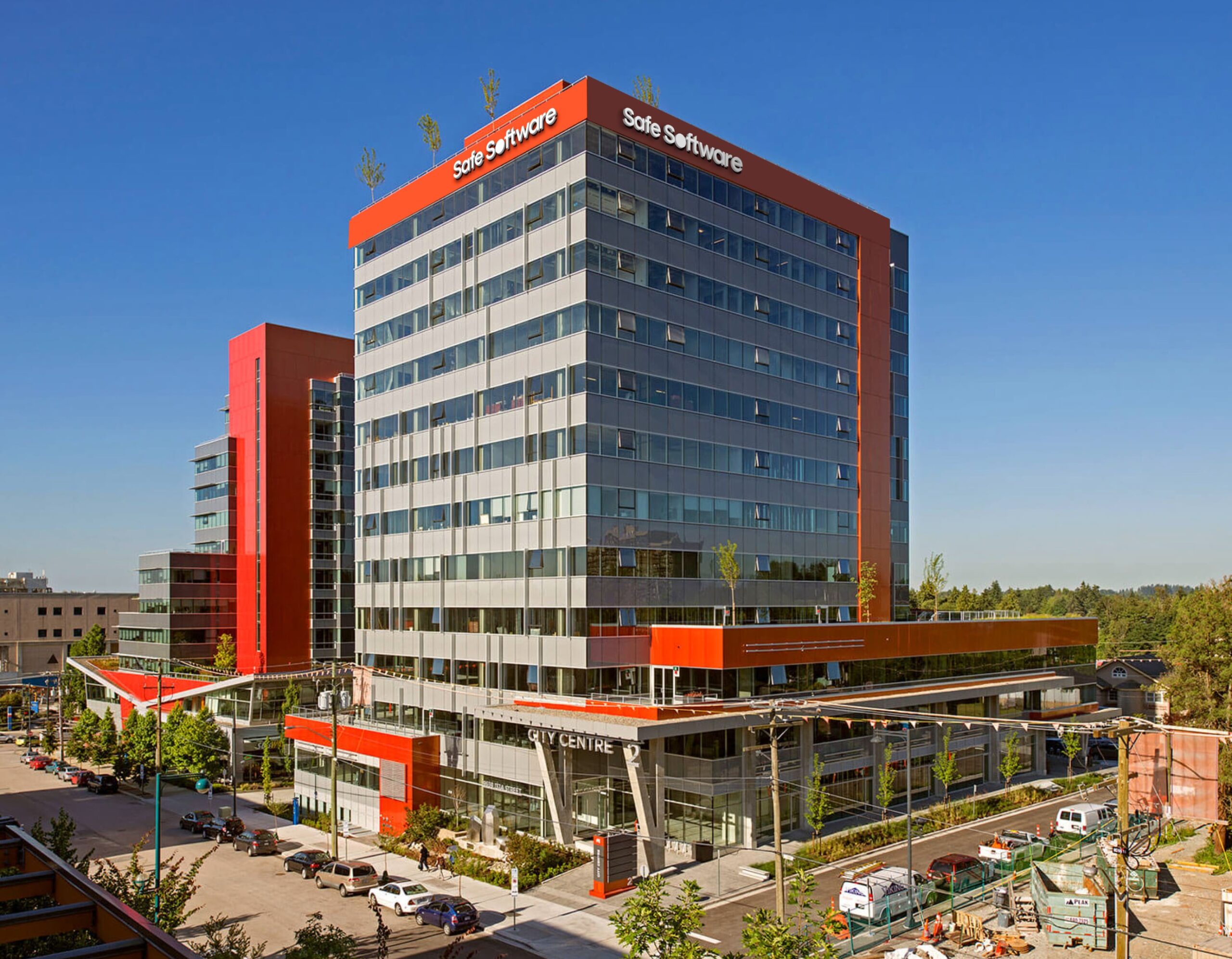 Safe Software Expands into UK and Ireland - Decoder.ca