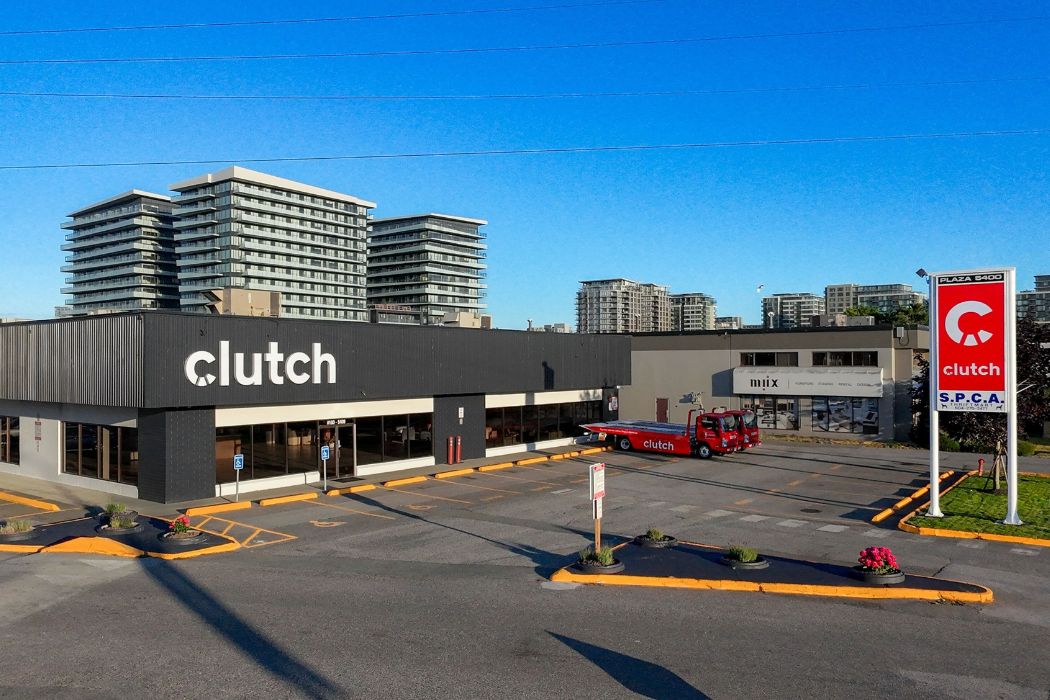 Clutch Opens Richmond Hub in West Coast Push - Decoder.ca