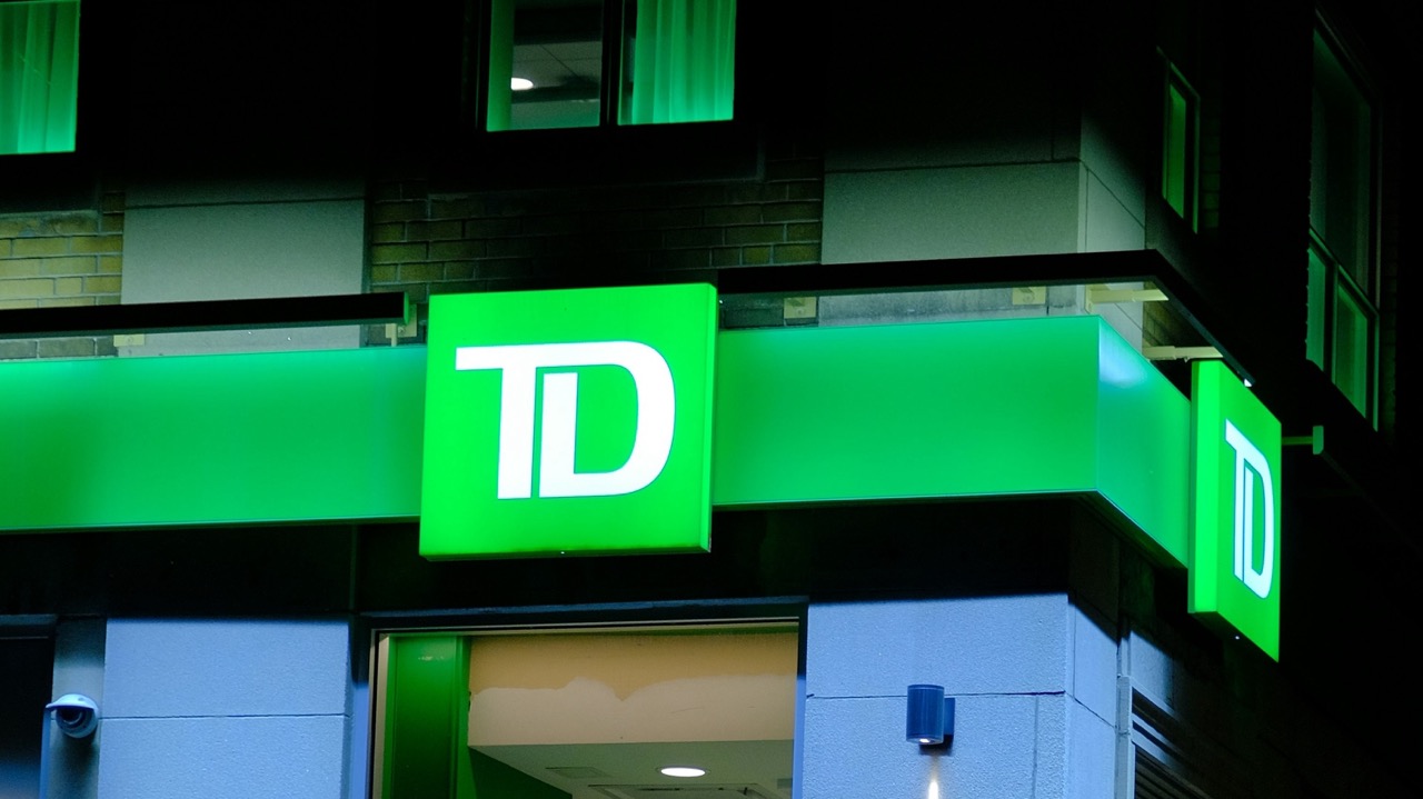 TD Bank Launches AI-Powered Wealth Virtual Assistant - Decoder.ca