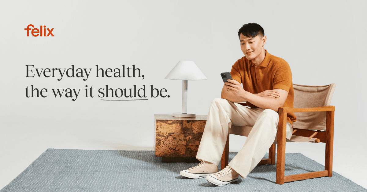 Felix Health Raises $53M to Expand Personalized Telehealth - Decoder.ca