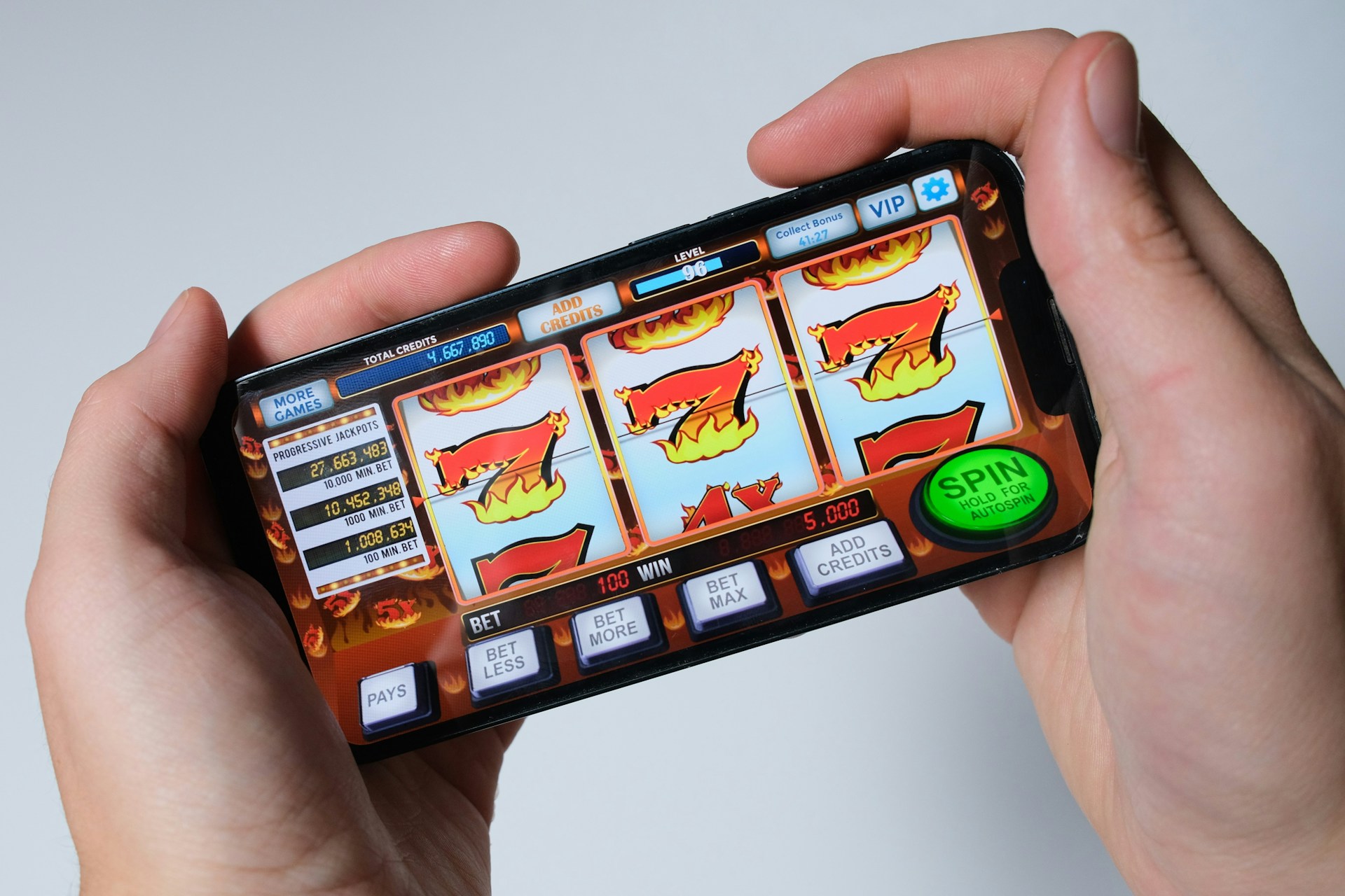 Study Finds Young Canadians Most Vulnerable to iGaming Harm - Decoder.ca