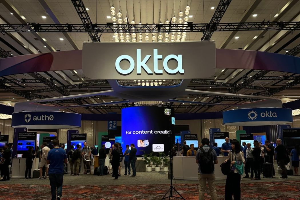 Canada’s Data Sovereignty Push Spurs Okta Expansion - Decoder.ca