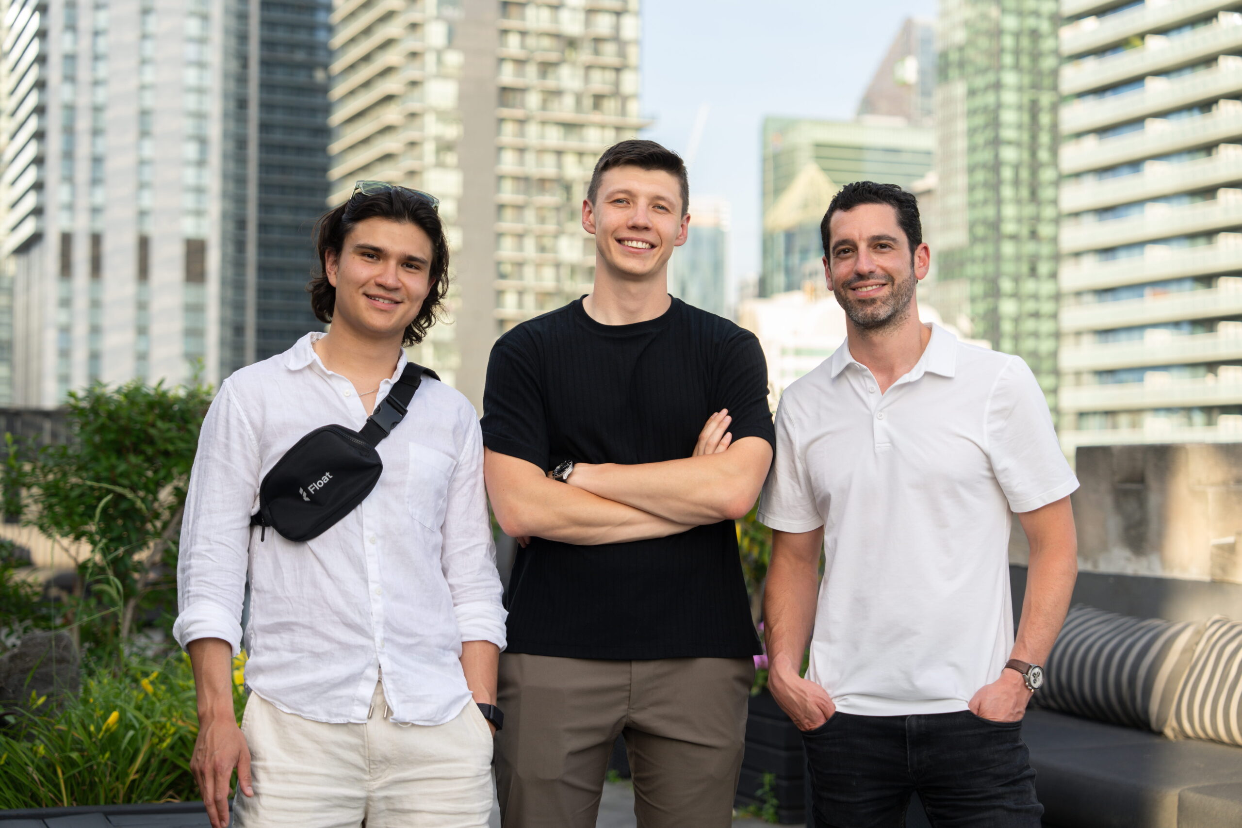 Float Secures $100M to Expand Business Banking - Decoder.ca