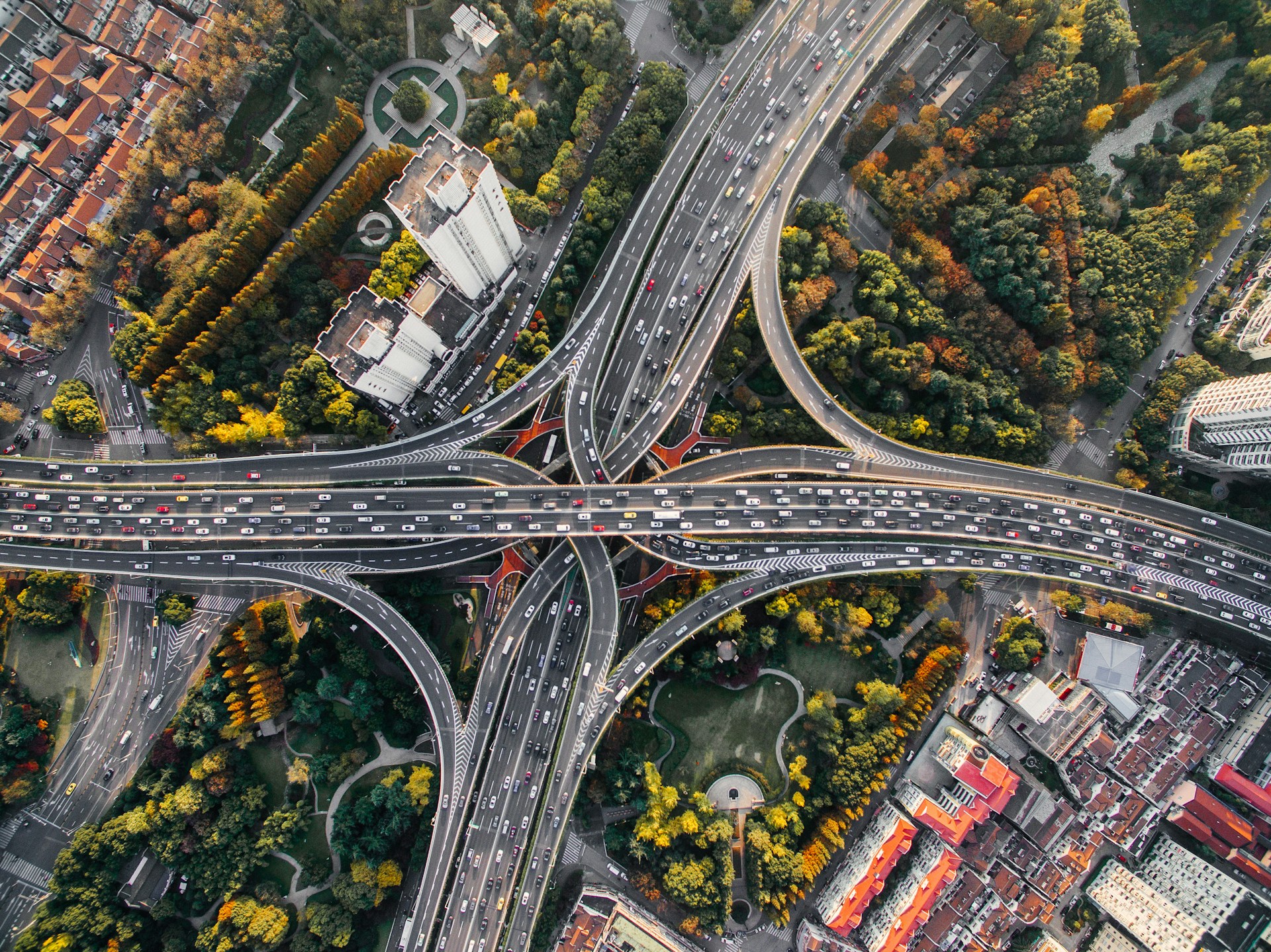 Canadian Traffic Tech Scales Through Global Data - Decoder.ca