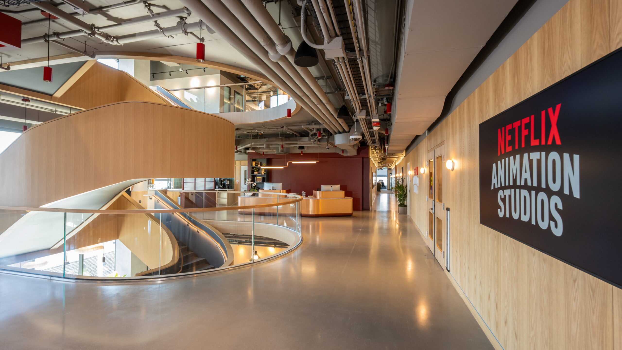 Netflix Opens Animation Studio in Vancouver - Decoder.ca